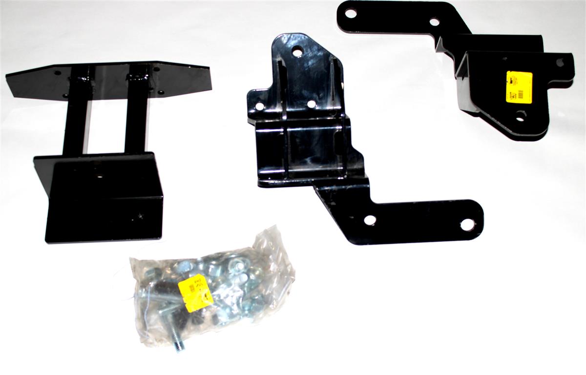 Meyer Drive Pro Mount Kit Nissan Frontier Pathfinder 4 x 4 Meyer Snow Plow